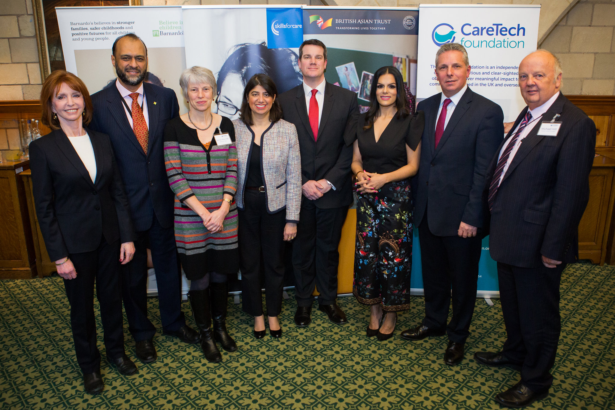 Mental health in Pakistan - British Asian Trust