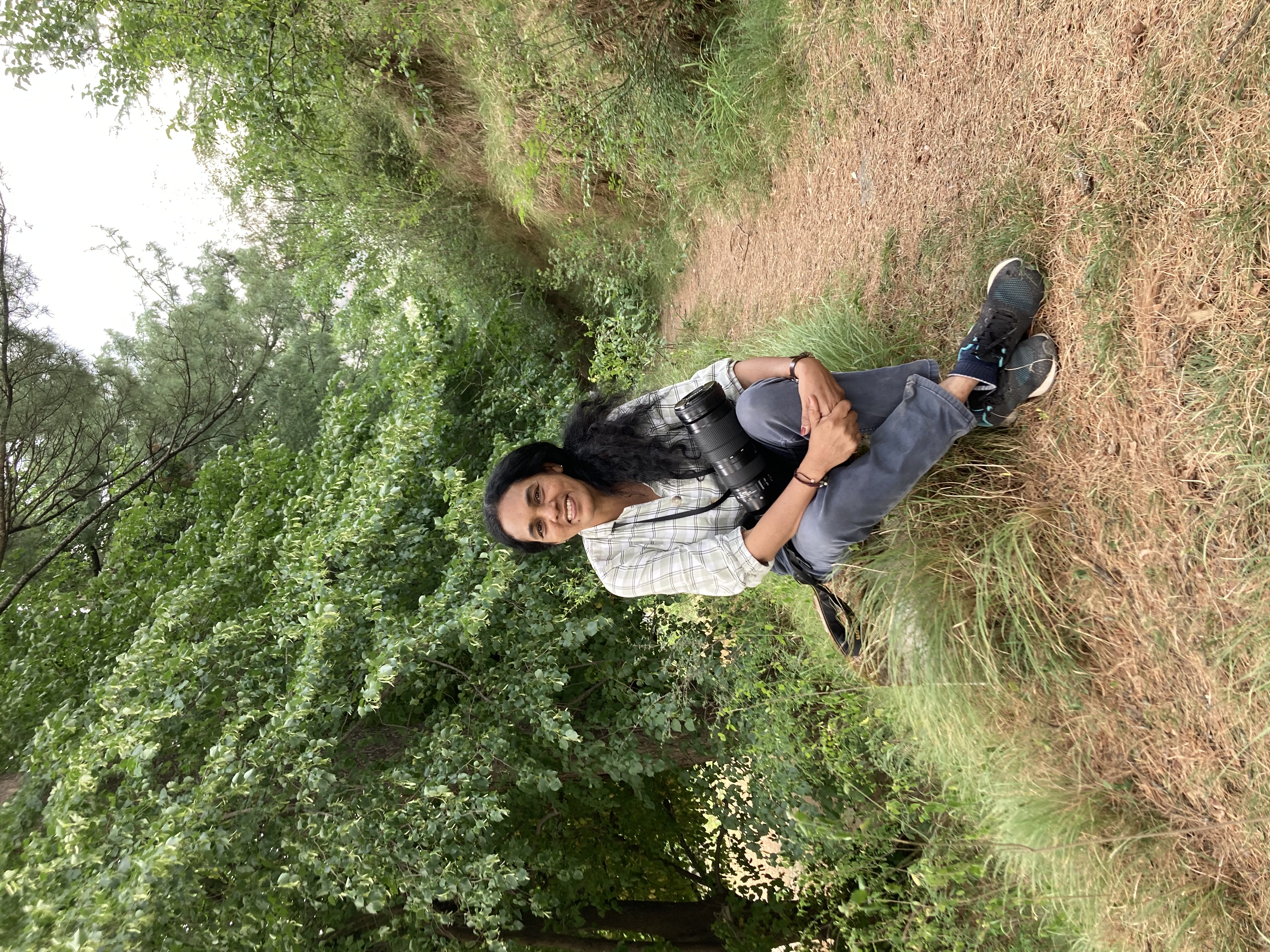 Dr Prachi Mehta