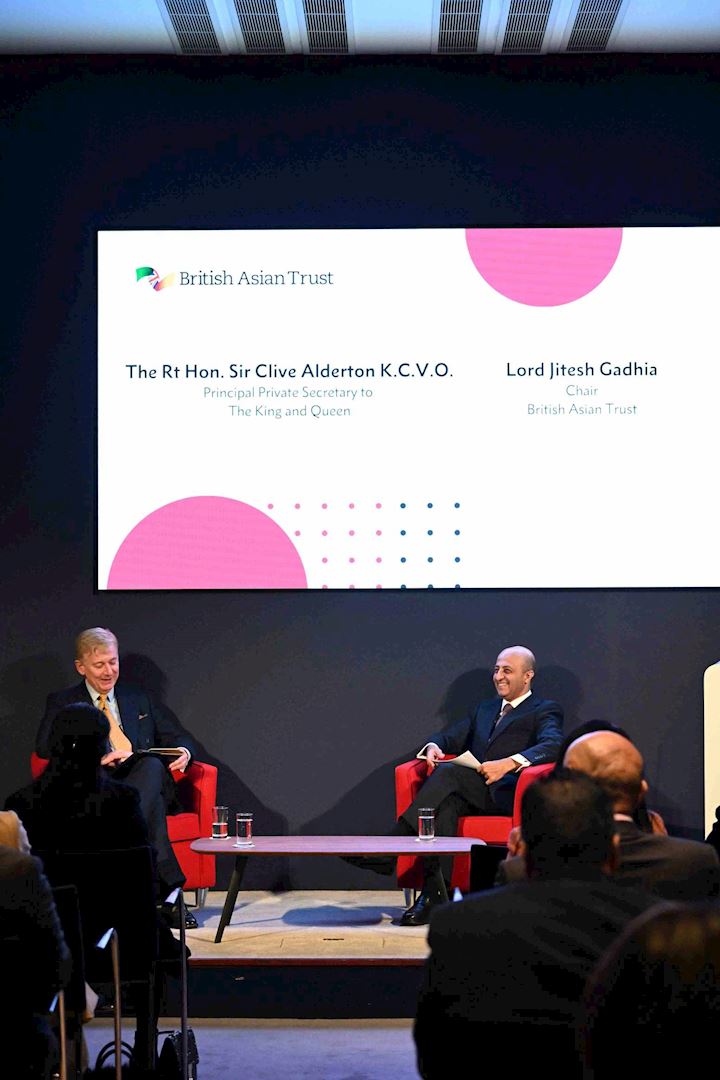 BAT Insights – In Conversation with Sir Clive Alderton