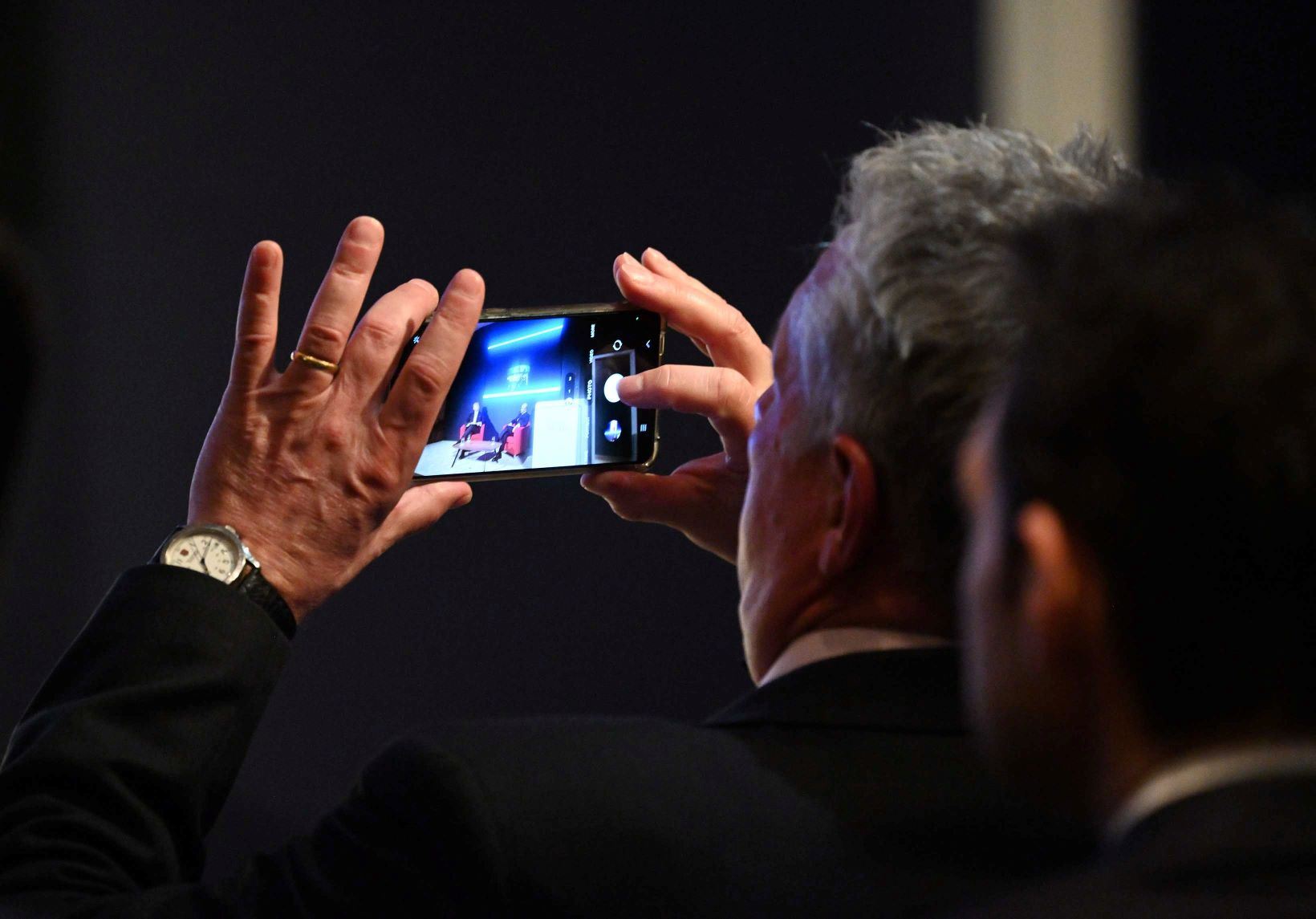 BAT Insights – In Conversation with Sir Clive Alderton