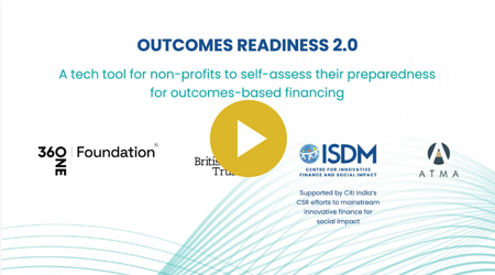 Building the Future of Outcomes-Based Financing in India: Launching the ...